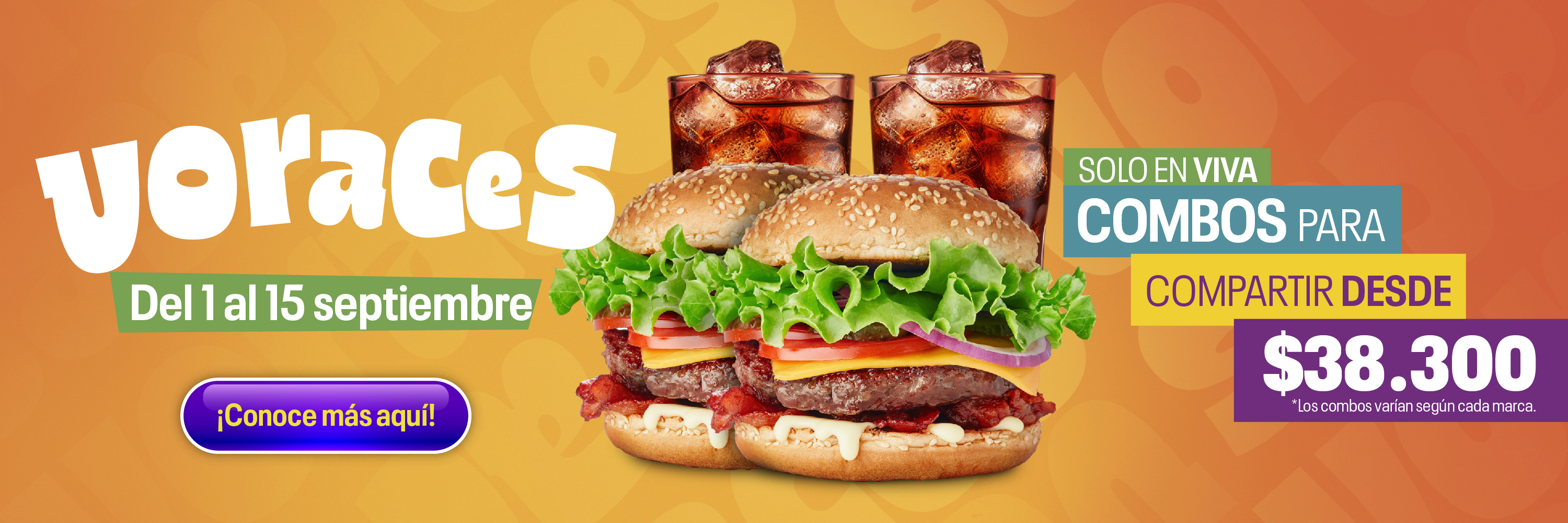 Villavicencio | CC Viva